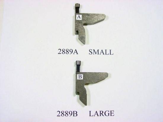 Lee BP2889A Small Primer Arm Assembly for Select Lee Presses - Feather Arms