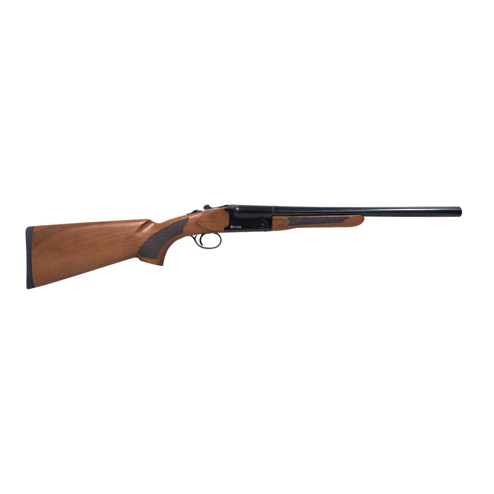 Citadel Coach Shotgun 12 ga 3″ Chamber 2rd Capacity 18″ Barrel Walnut ...