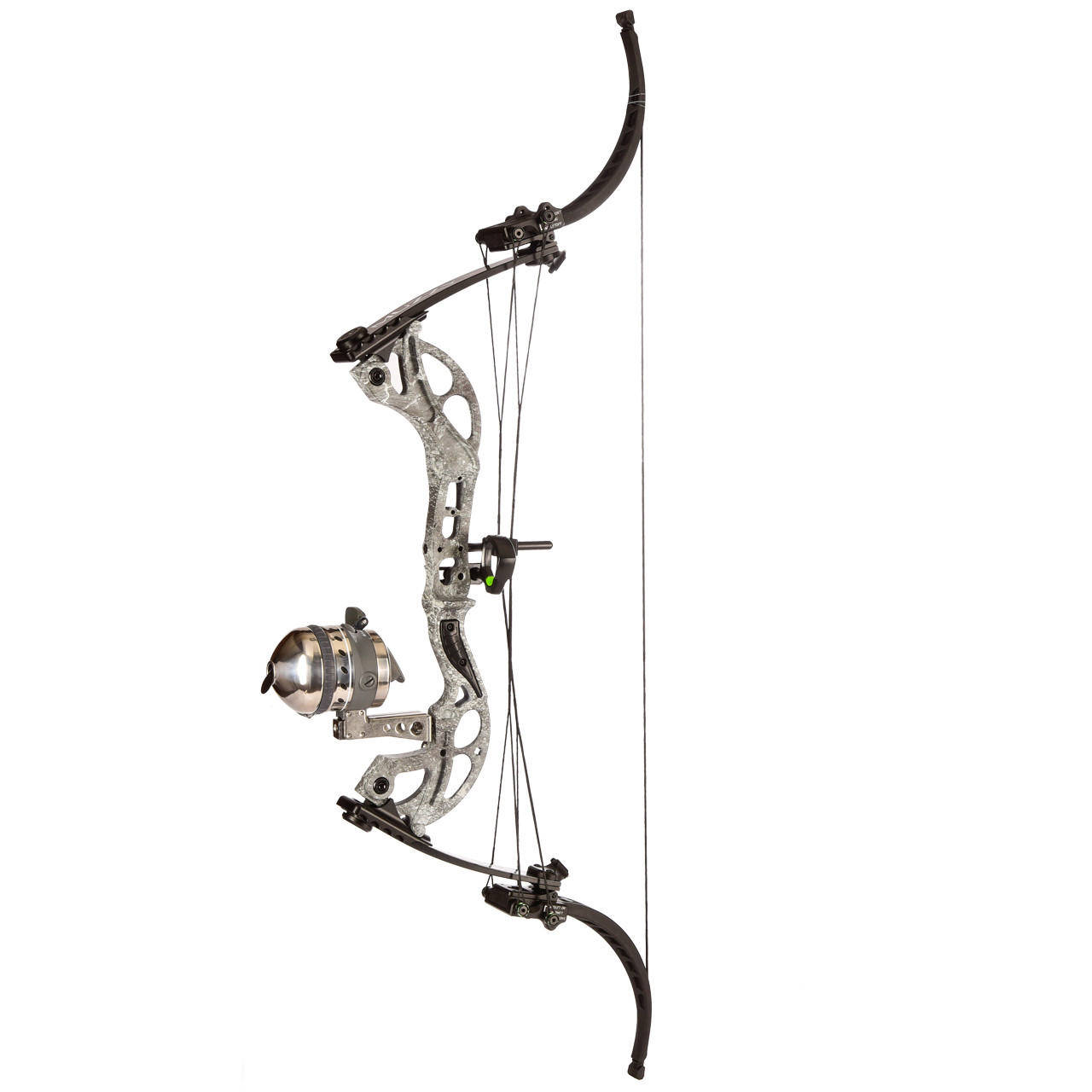 Muzzy Bowfishing VXM Kit - Feather Arms