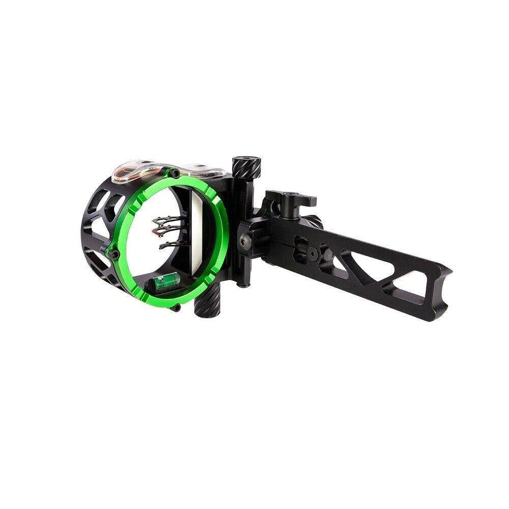 Rocky Mountain Horizon 3-Pin Matthews Bridge-Lock Sight - Feather Arms