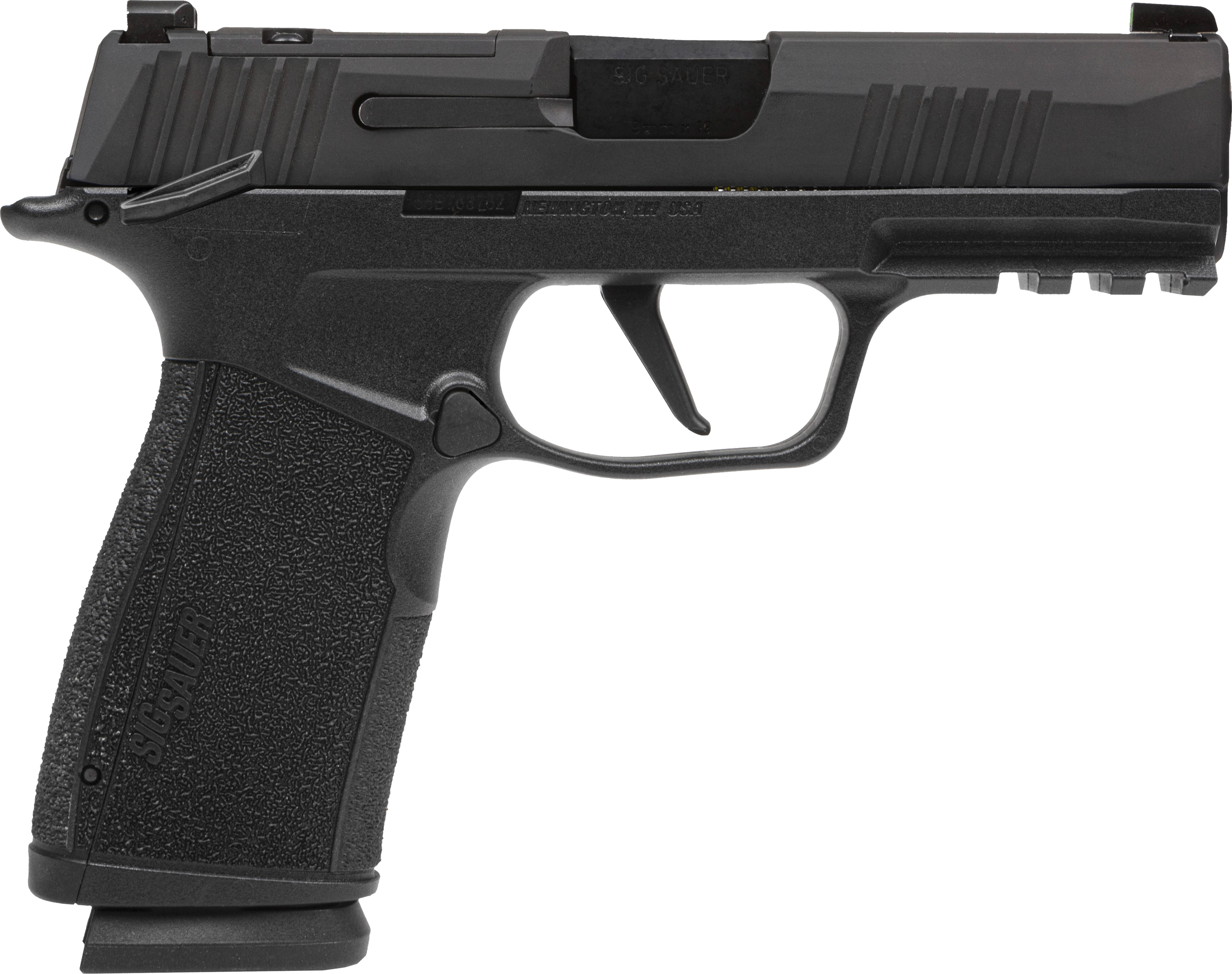 Sig Sauer P365XMAC 9MM 17R XRAY MS - Feather Arms