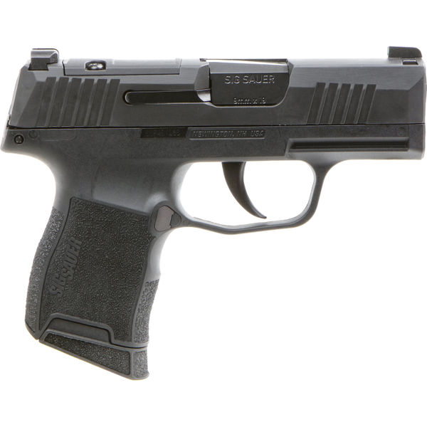 Sig Sauer P365 NIT PST 9MM 10R XRAY - Feather Arms