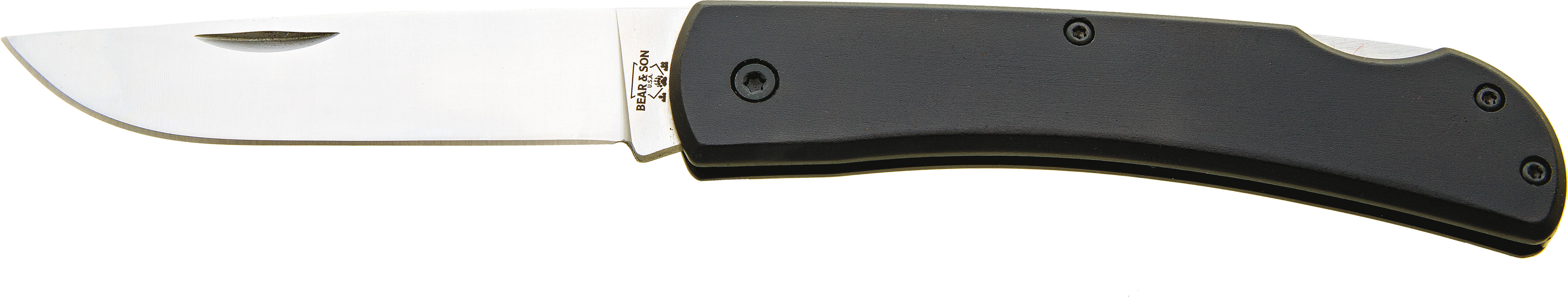 Bear & Son LARGE FARMHAND - Feather Arms