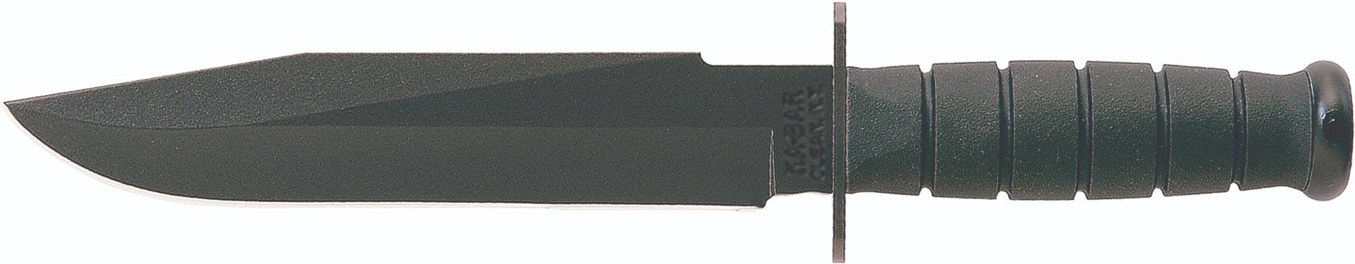 Ka-bar Fighter - Feather Arms