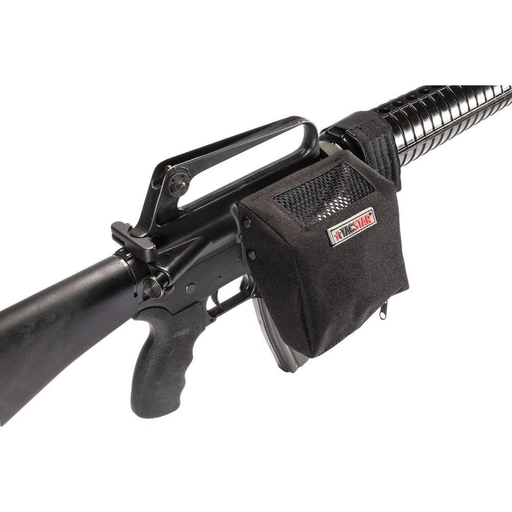 Brass Catcher Universal - Feather Arms