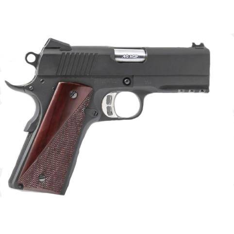 Fusion Firearms Freedom Series NCOM DTC Tactical Hybrid Handgun .45 ...