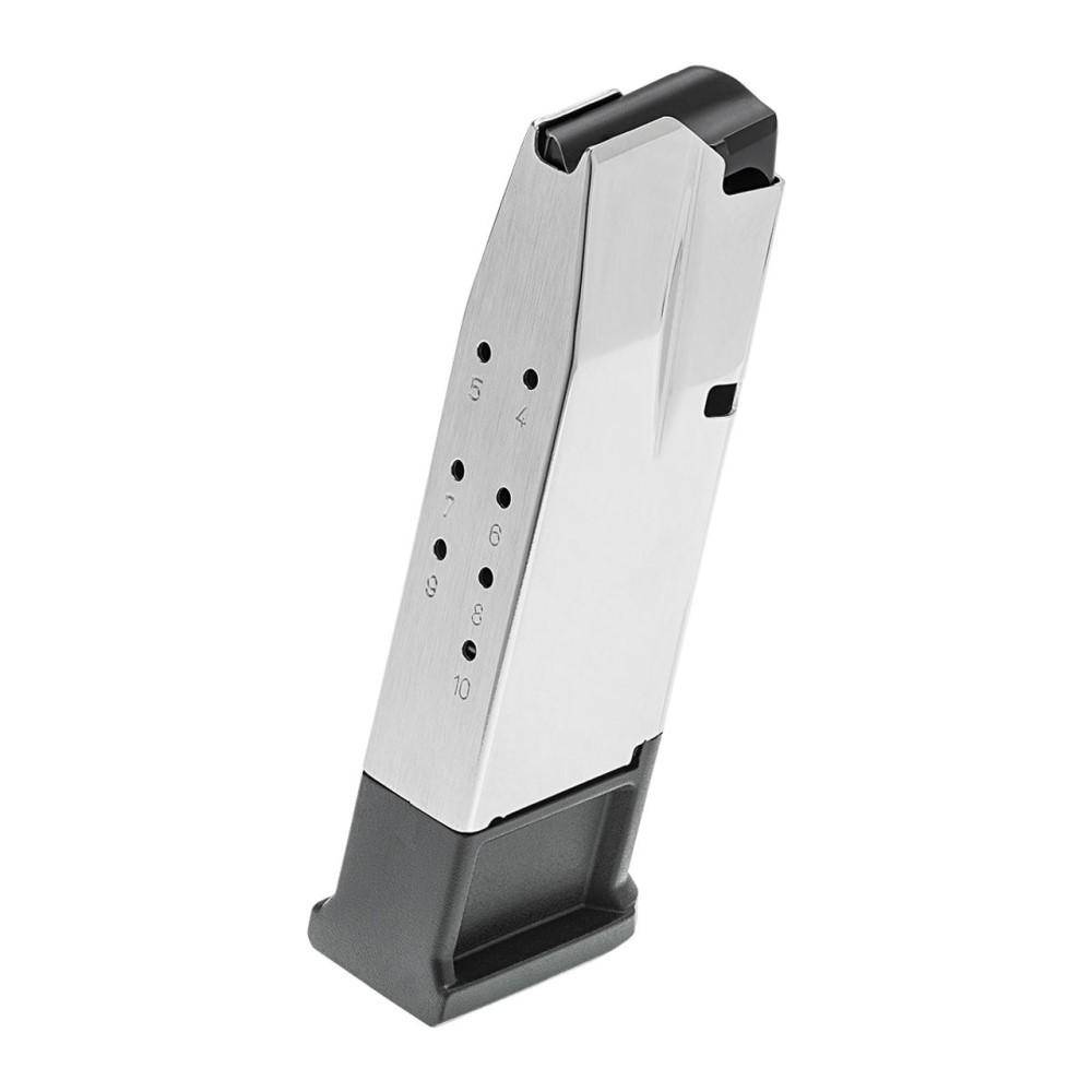 Springfield Armory Hellcat Pro Handgun Magazine 9mm Luger 10/rd ...