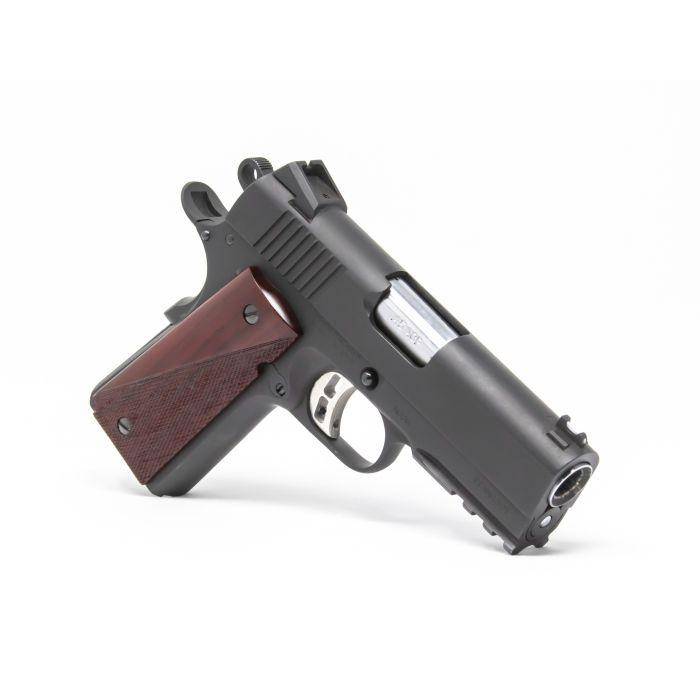 Fusion Firearms Freedom Series NCOM DTC Tactical Hybrid Handgun .45 ...
