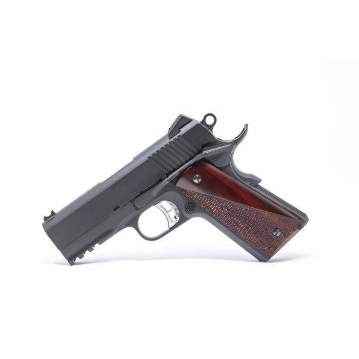 Fusion Firearms Freedom Series NCOM DTC Tactical Hybrid Handgun .45 ...
