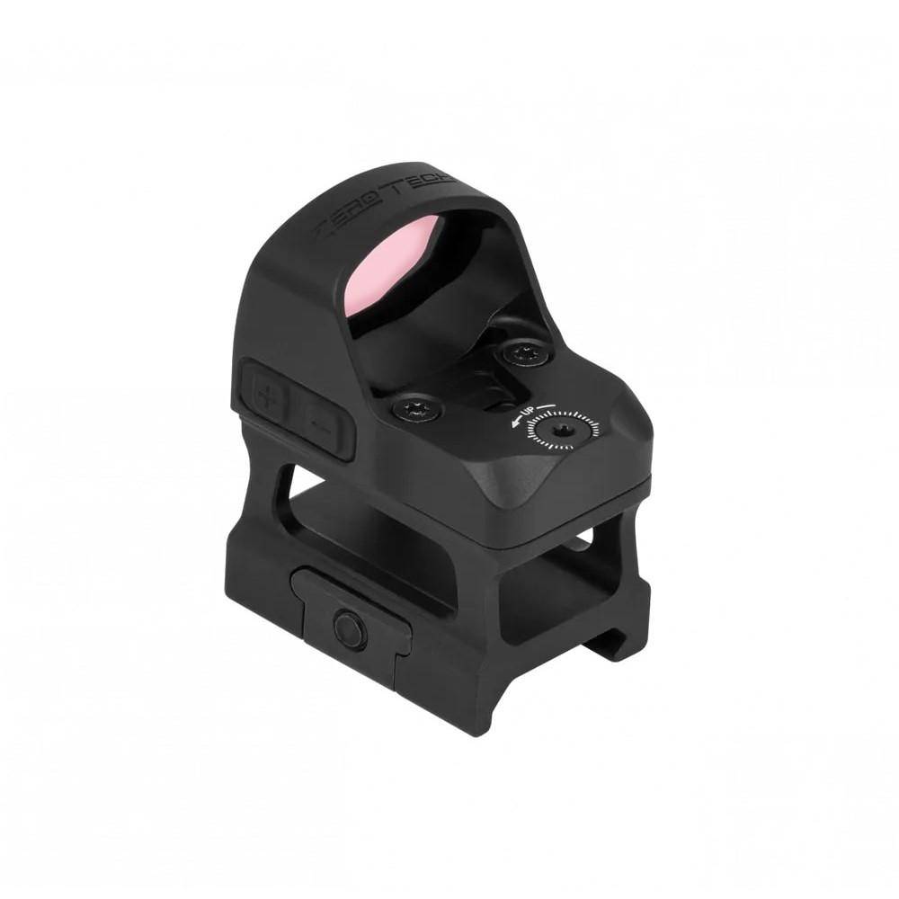 ZeroTech Thrive HD Reflex Red Dot Sight HIGH REFLEX 3 MOA Red Dot ...
