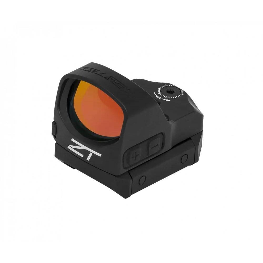 ZeroTech Thrive HD Reflex Red Dot Sight LOW REFLEX 3 MOA Red Dot ...