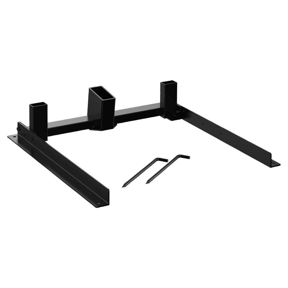 Caldwell Ultimate Steel Target Stand - Feather Arms