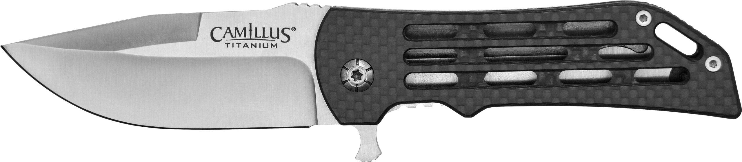 CAM DOMINATOR II - Feather Arms