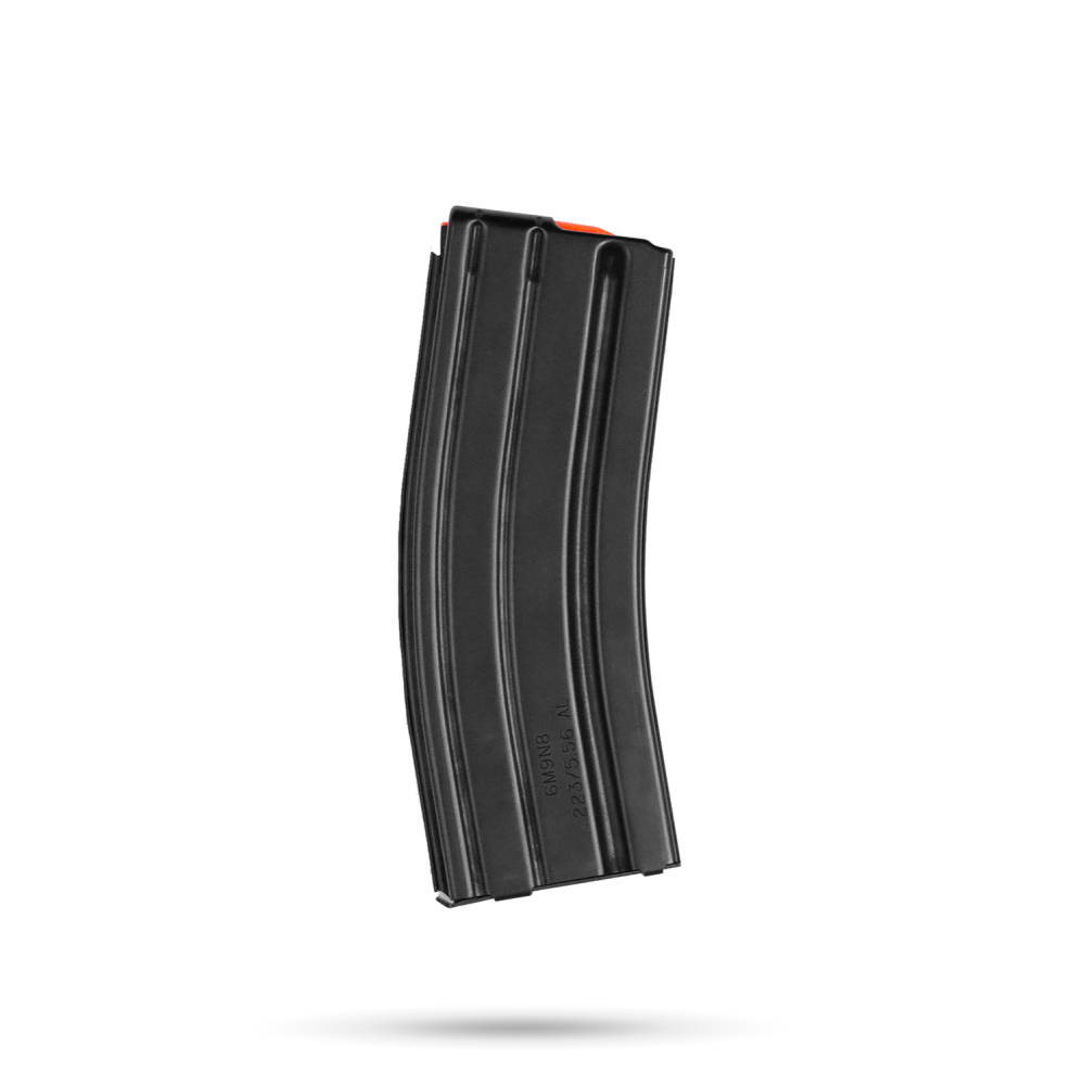 Bushmaster AR15 Rifle Magazine .223 Rem/5.56 NATO 30/rd - Feather Arms