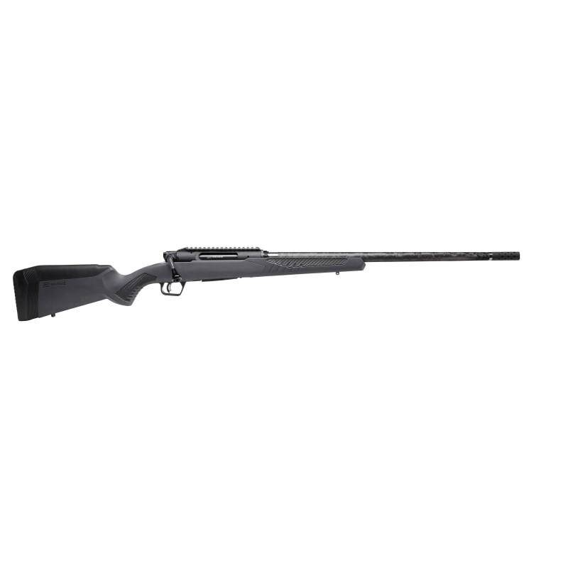 Savage Arms Impulse Mountain Hunter Rifle .300 Win Mag 3rd Magazine 24 ...