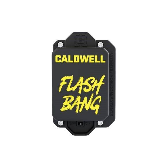 Caldwell Flash Bang Ar500 Steel Target Hit Indicator - Feather Arms