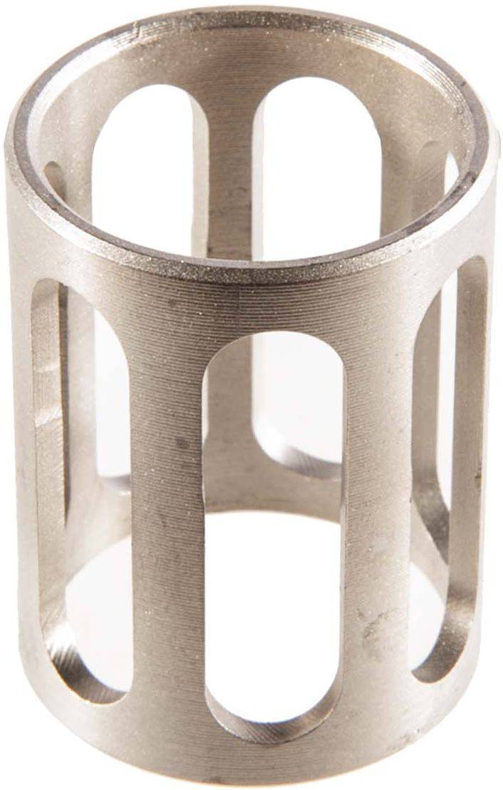 SIL Fixed Pistol Barrel Spacer - Feather Arms