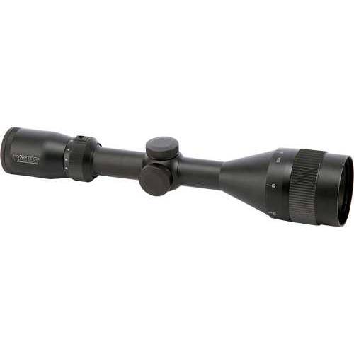 Konus Konus-CX Rifle Scope 6-18×50 25.4mm 6.5 Creedmoor Non Illum ...