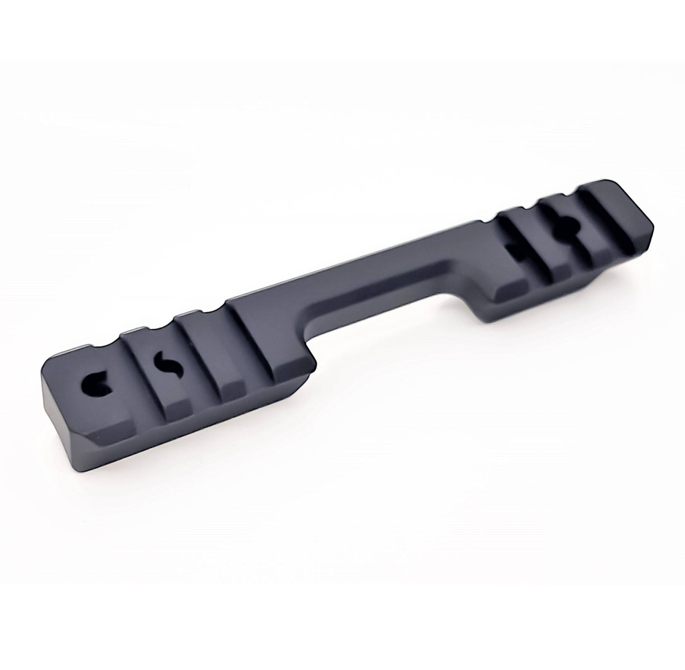 Talley Picatinny Base For Winchester Xpert 22 Rifles 20 Moa - Black ...
