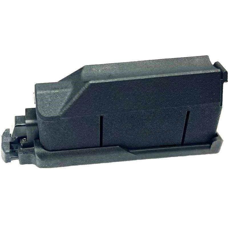 Savage Arms Single Shot Adapter Short Action W/integral Latch - Feather ...