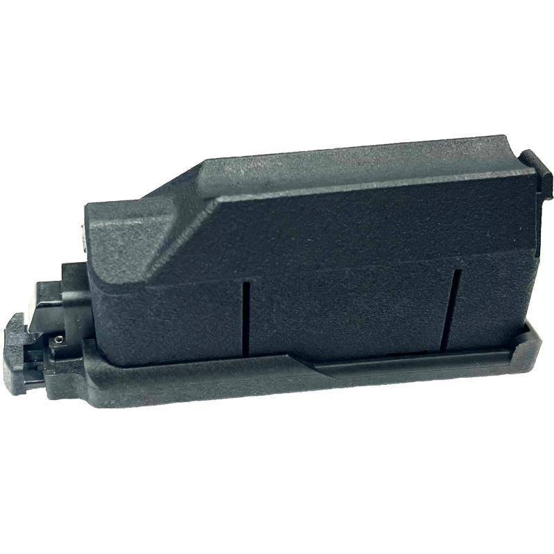 Savage Arms Single Shot Adapter Short Action W/out Integral Latch ...