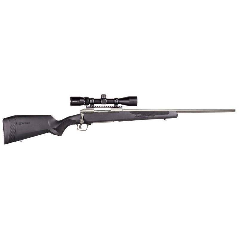 Savage Arms 110 Apex Storm Xp Rifle 400 Legend 4rd Magazine 20″ Barrel ...