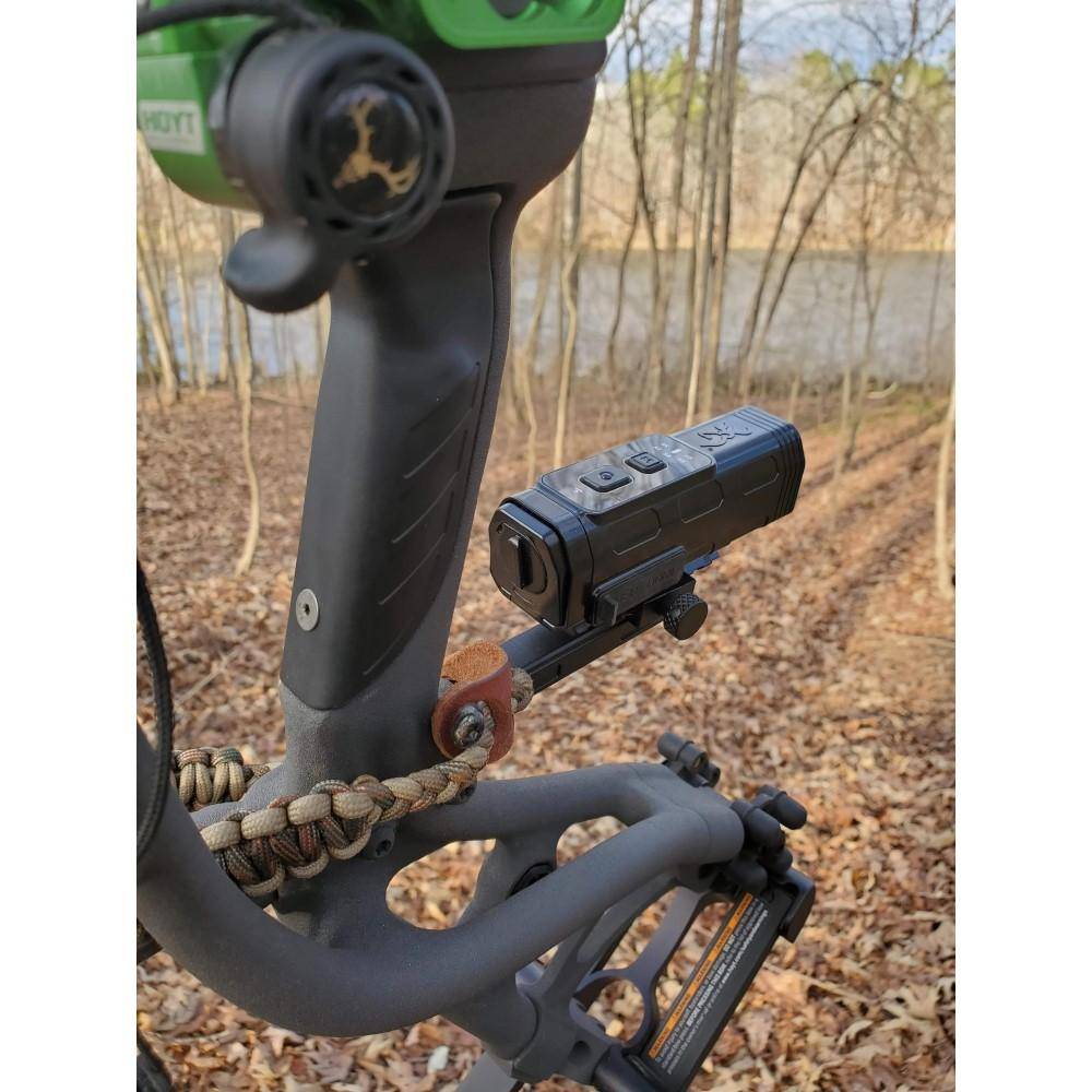 Browning Aspect Cam Bow Mounting Accessory - Feather Arms