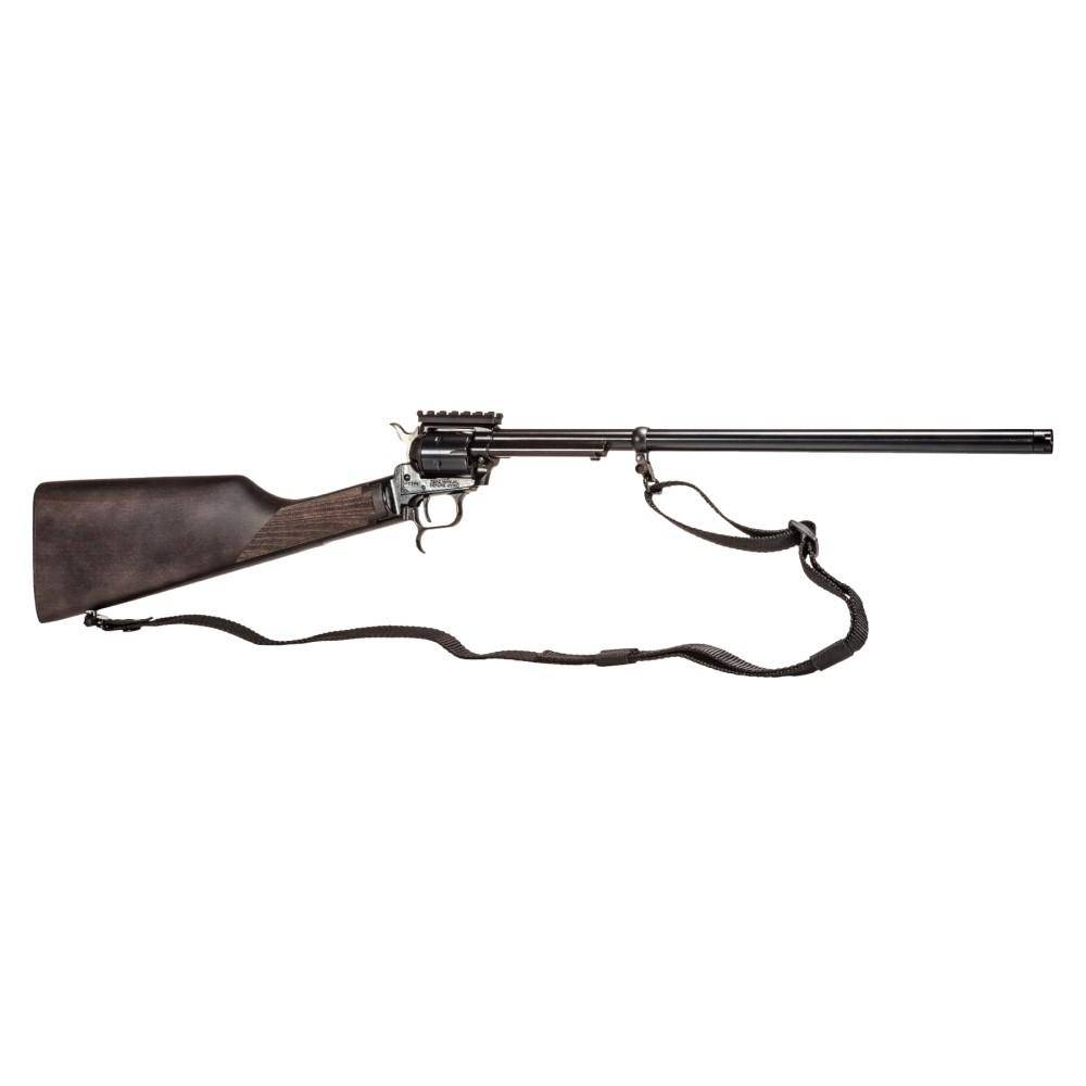 Heritage Tactical Rancher Rifle .22 Lr 6rd Capacity 16″ Barrel Black ...