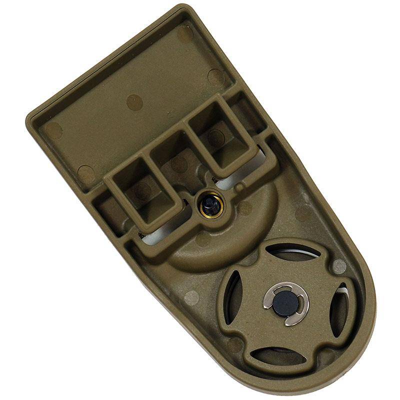 Streamlight Contour ARC Rail Mount for Streamlight Sidewinder Stalk ...