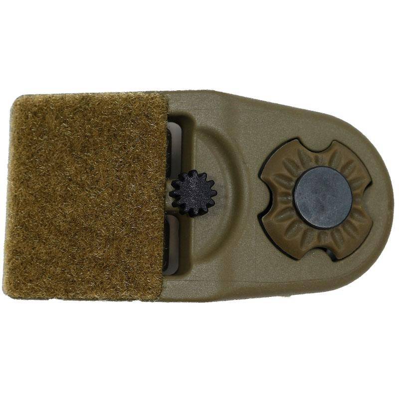 Streamlight Contour ARC Rail Mount for Streamlight Sidewinder Stalk ...