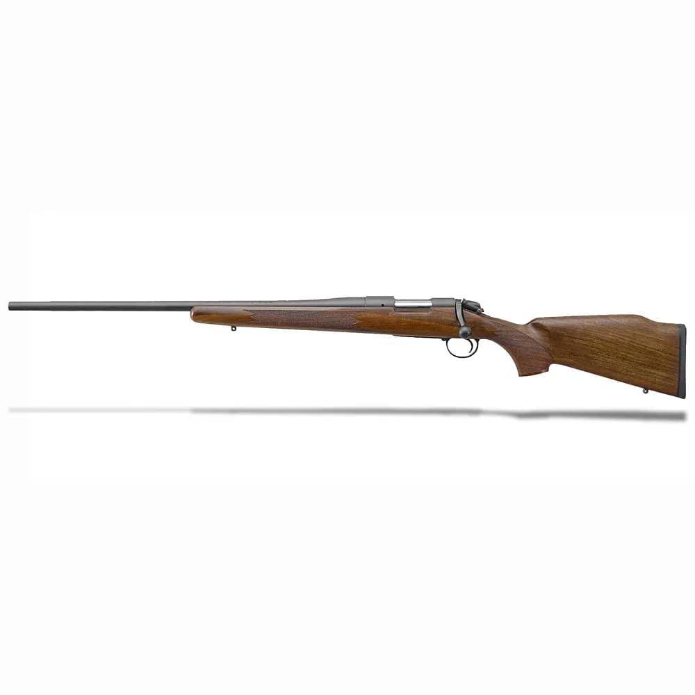 Bergara Timber Left Handed Rifle .270 3rd Magazine 24" Barrel Walnut ...