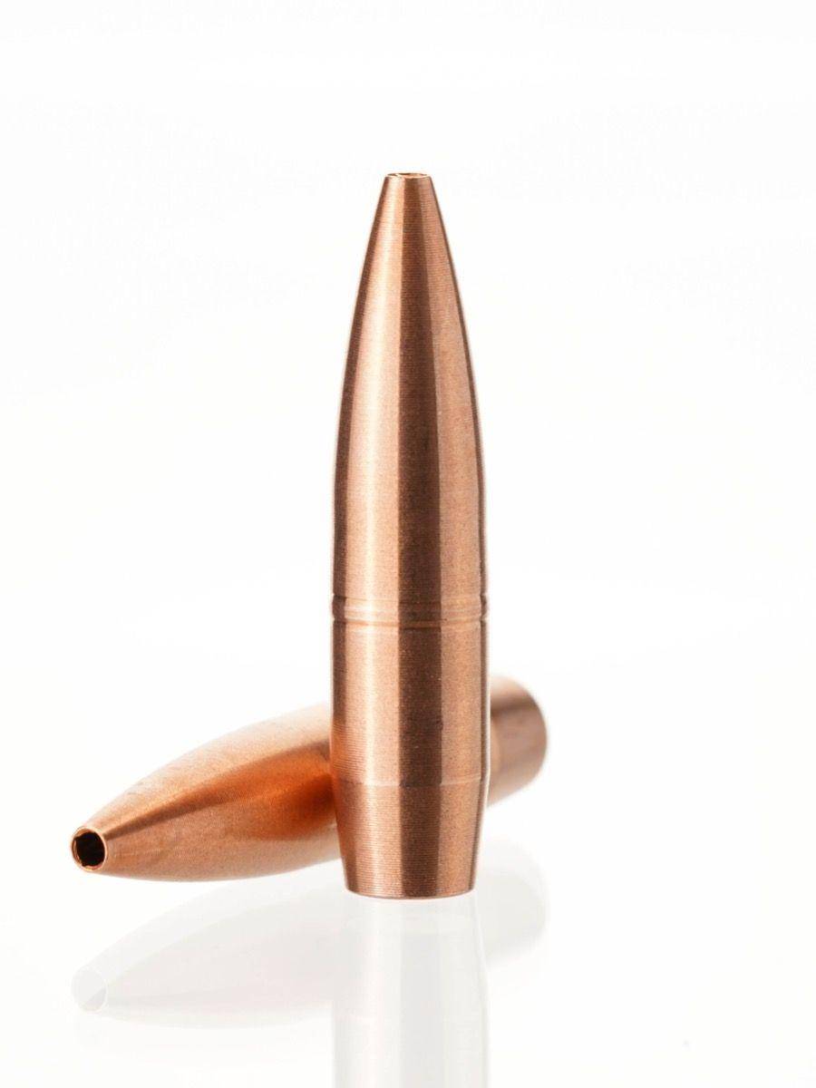 Cutting Edge Maximus Rifle Hunting Bullet Bullets .277″ 125 Gr 50/rds ...