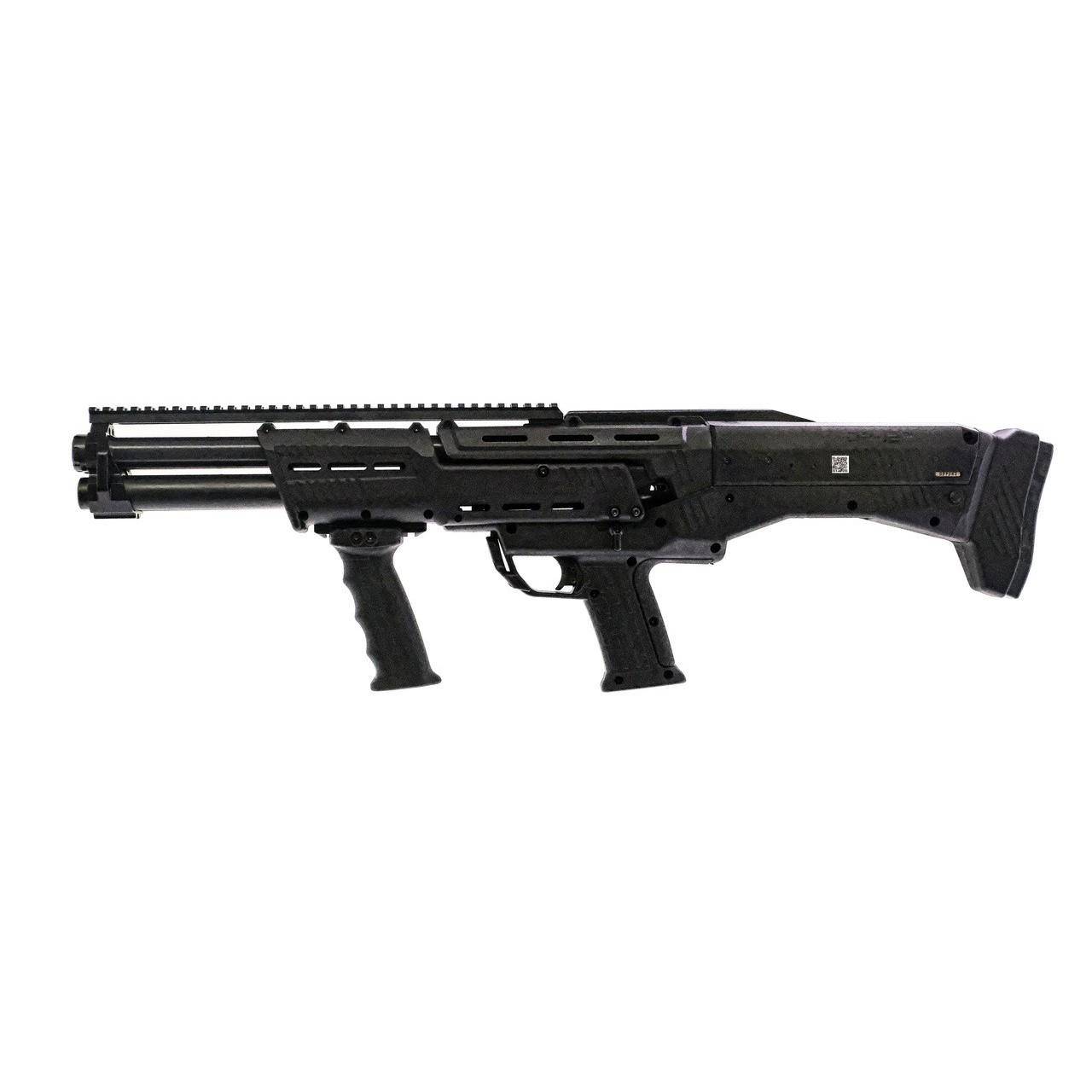 Standard Manufacturing Dp12 Gen Ii Shotgun 12 Ga 3″ Chamber 14rd ...
