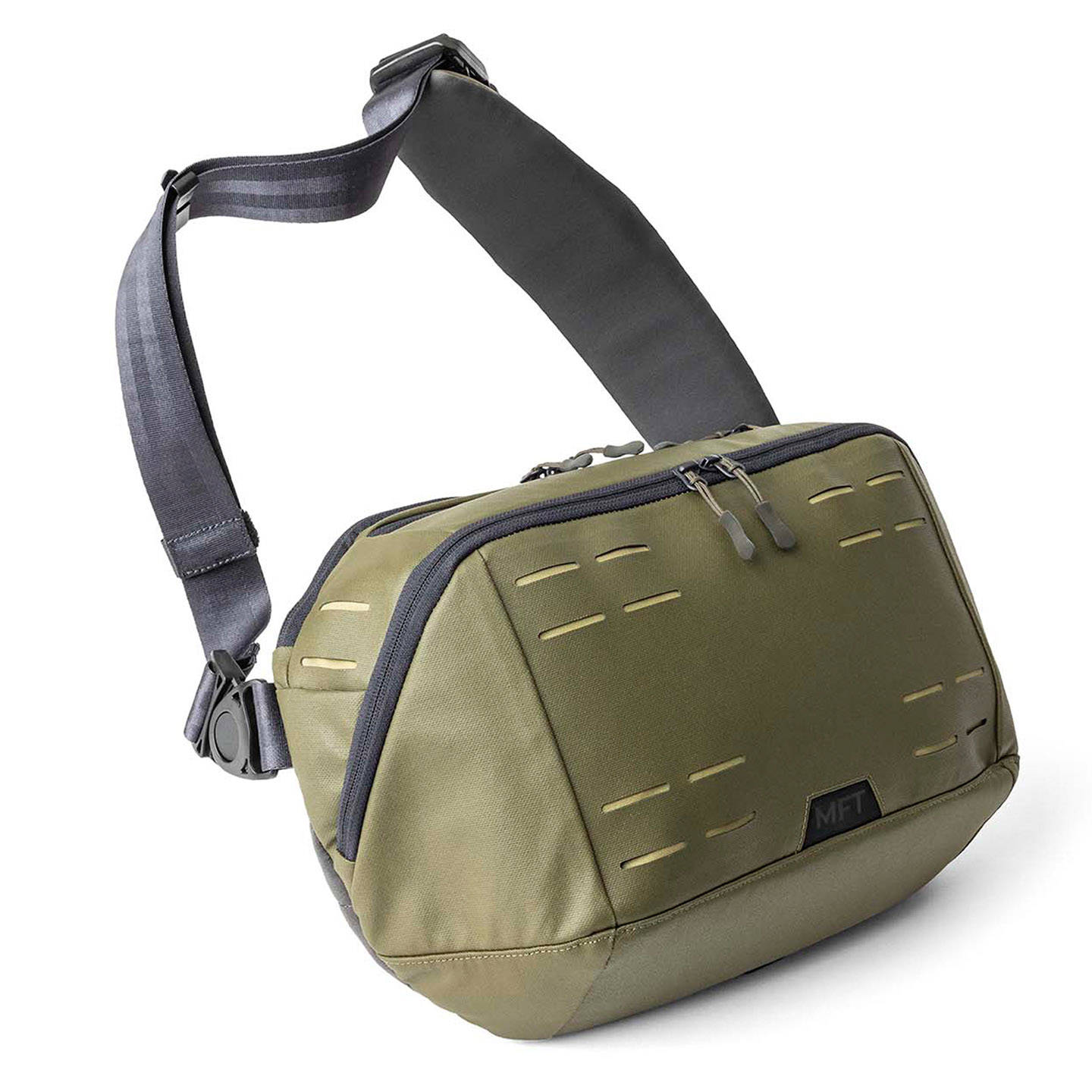 MFT Achro Edc Sling Bag Lcm Fn - Feather Arms