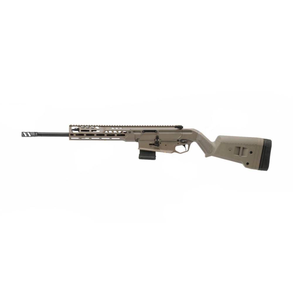 Sig Sauer MCX-R Regulator Rifle 5.56 Nato 10rd Magazine 16" Barrel Fde ...