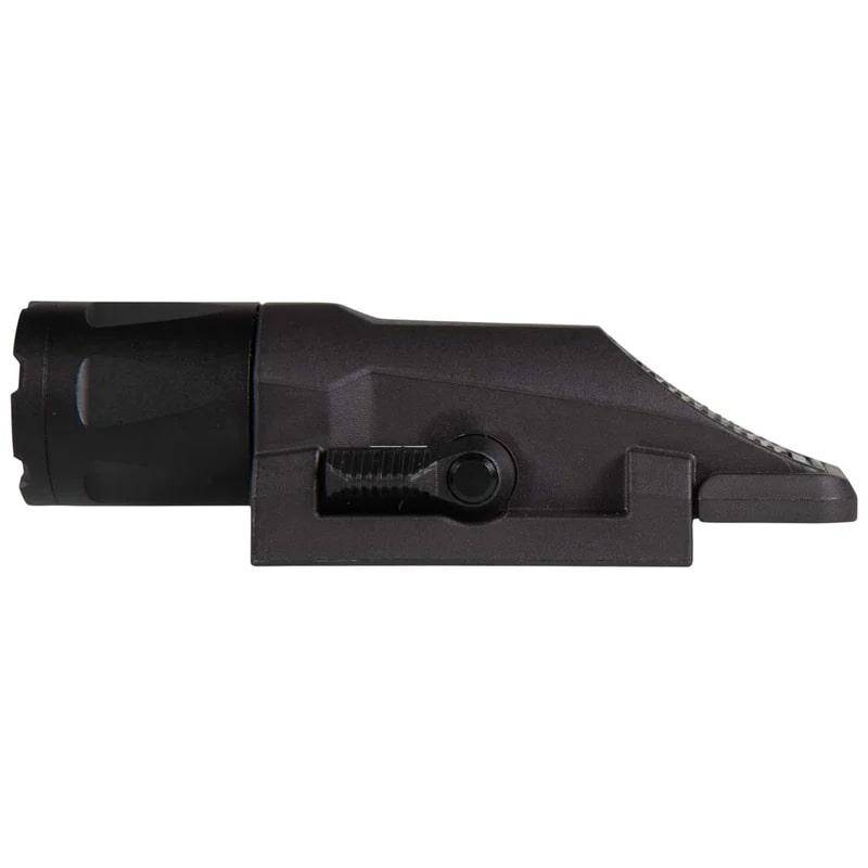 Inforce Wml Weapon Light Gen 3 White/ir Black - Feather Arms