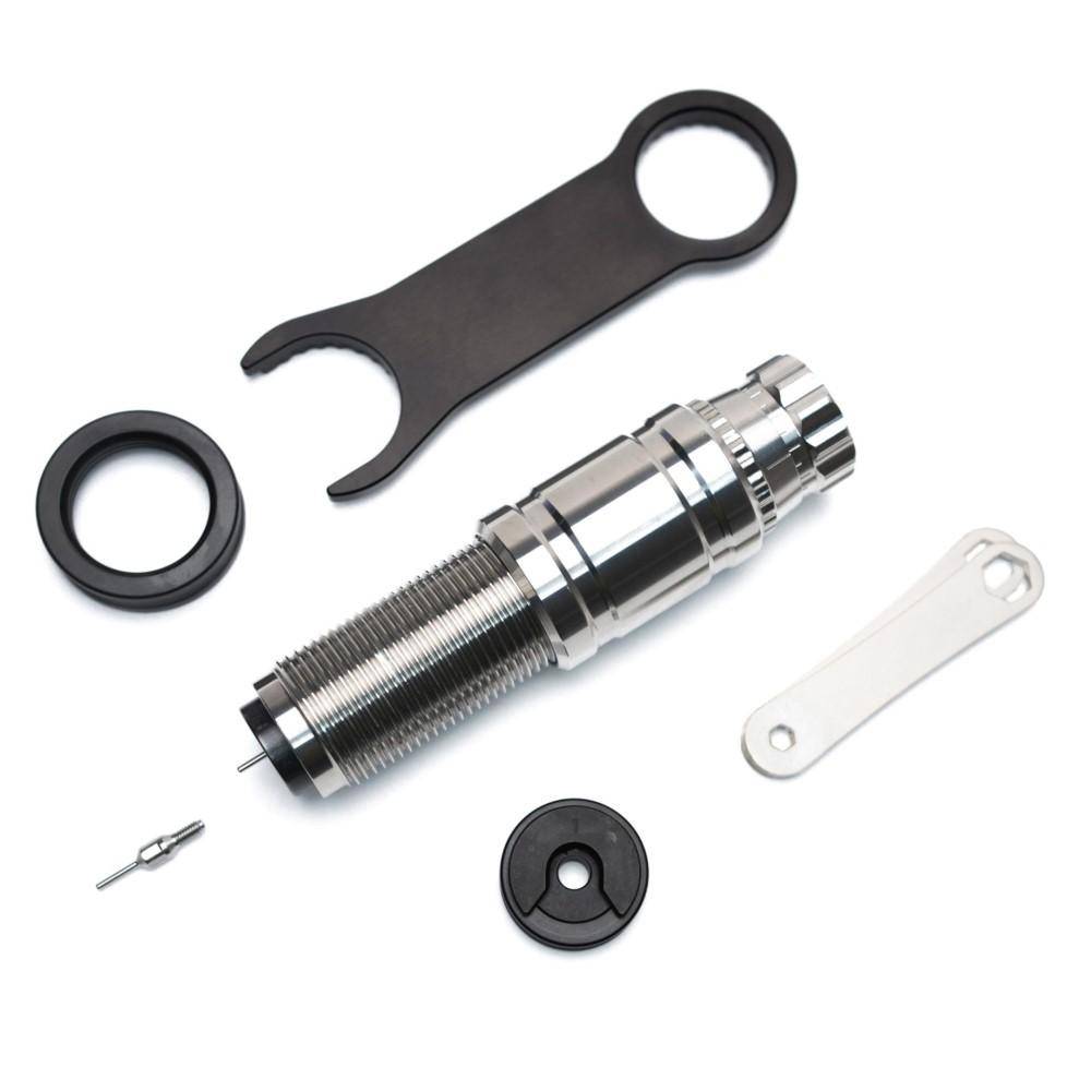 Area419 Zero M-Series Sizing Dies .300 Prc With Zero Shell Holder ...