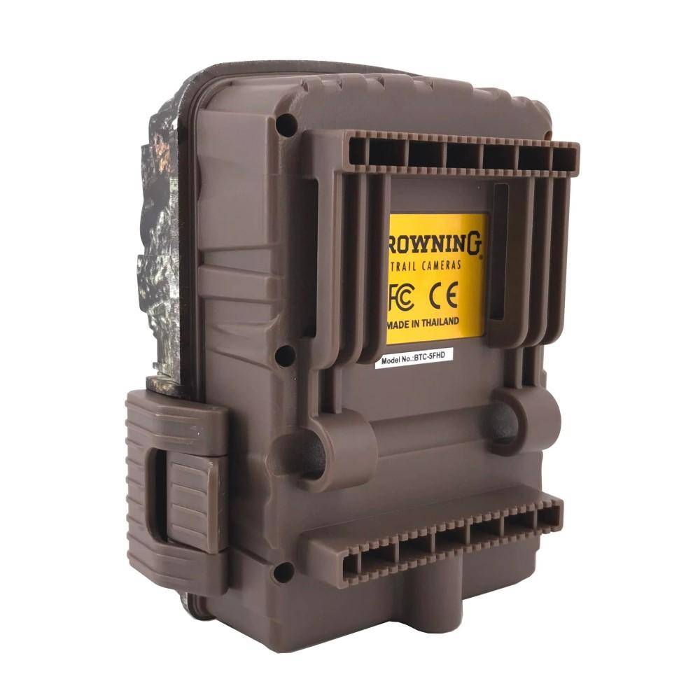 Browning Dark Ops Full Hd Trail Camera 22mp Camo - Feather Arms