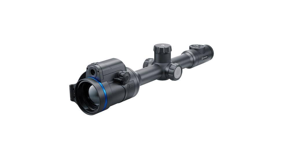 Pulsar Thermion Duo Multispectral Thermal Rifle Scope Dxp55 (thermal/4k ...
