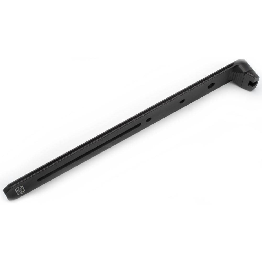 Area419 Arcalock 14” Universal Dovetail Rail - Feather Arms