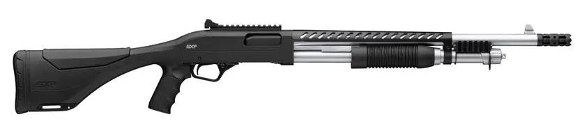 WRA Sxp Marine Ext Def 12m/18c - Feather Arms
