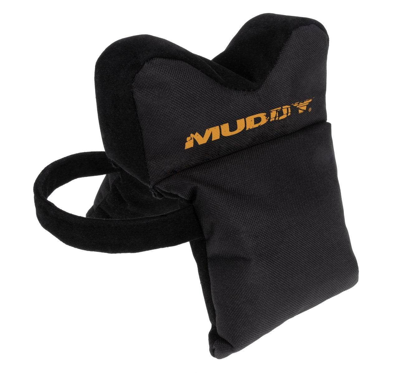 Muddy Window Shooting Bag - Feather Arms