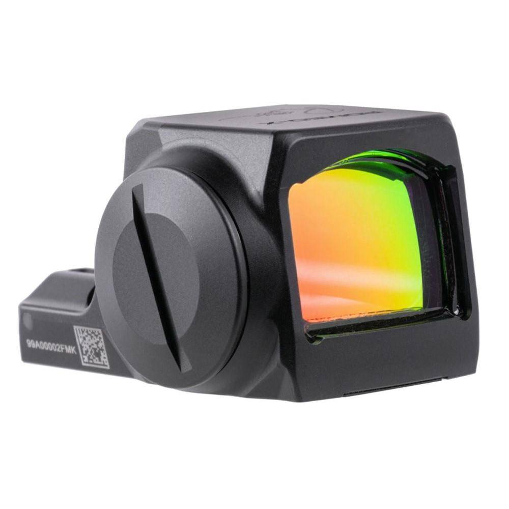 Sig Sauer Romeo-X Compact Rose Red Dot Reflex Sight Black - Feather Arms