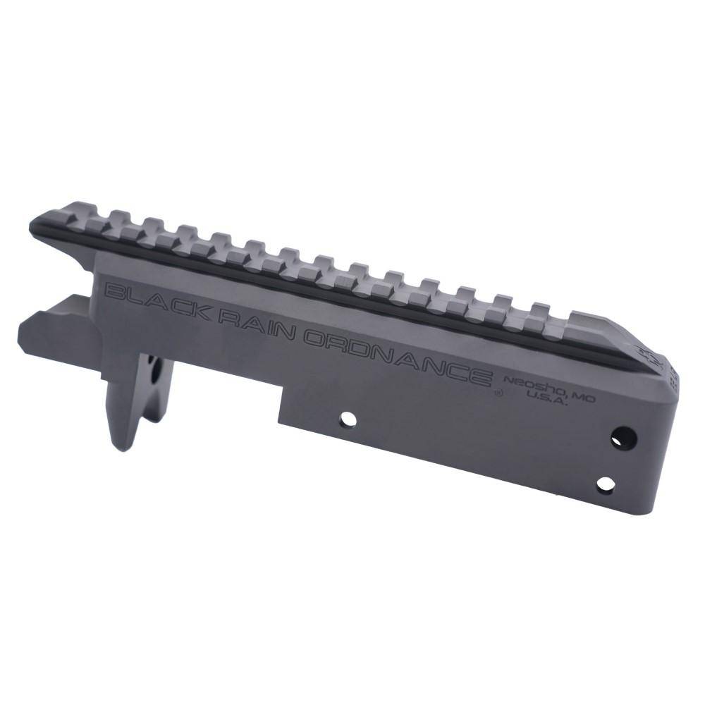 Black Rain Ordnance BRO-22 Billet Receiver - Feather Arms