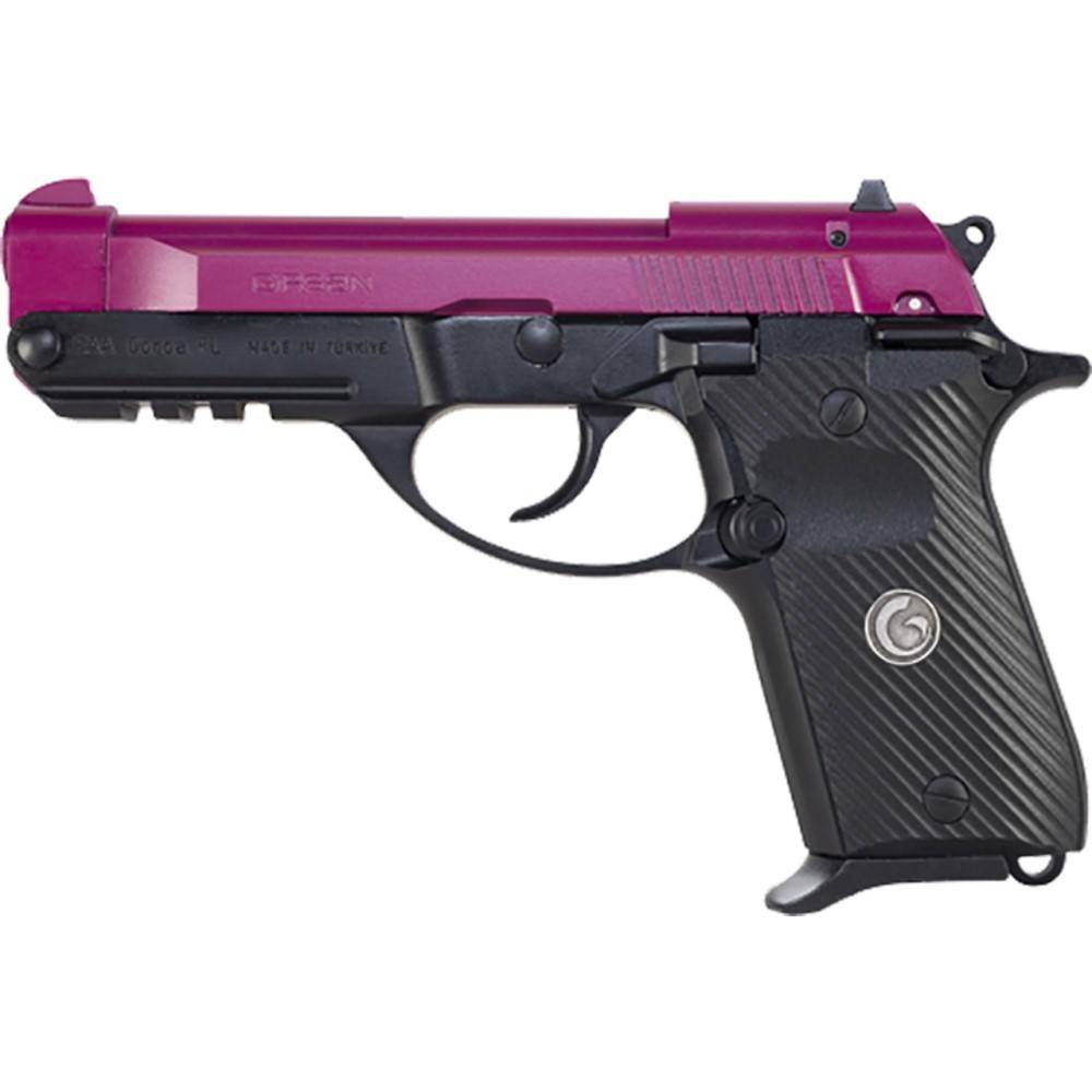 EAA Girsan Mc 14t Tip Up Handgun .380 Acp 13rd Magazine 4.5″ Barrel ...