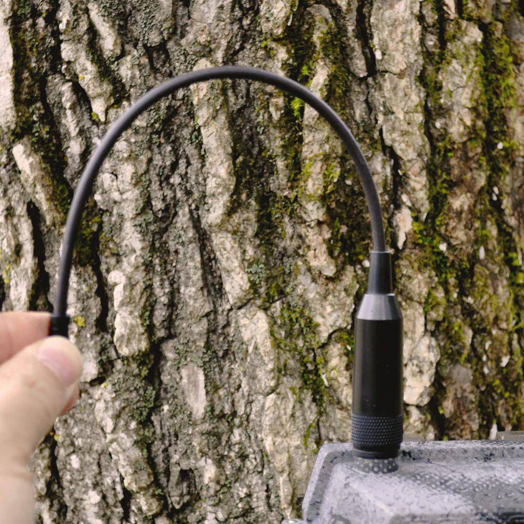 Spartan Camera Flexible Antenna With Sma Plug Compatible All Camera ...