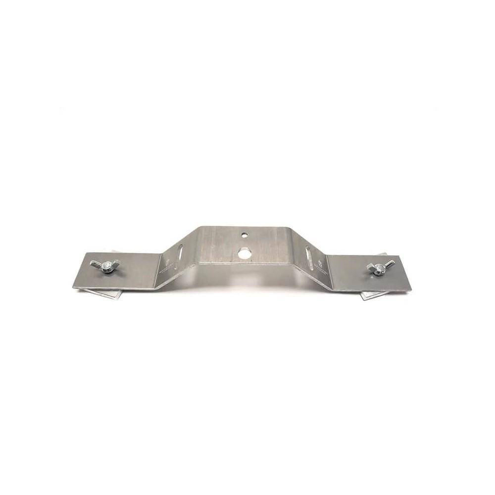 Spartan Camera 15w Solar Panel Bracket - Feather Arms