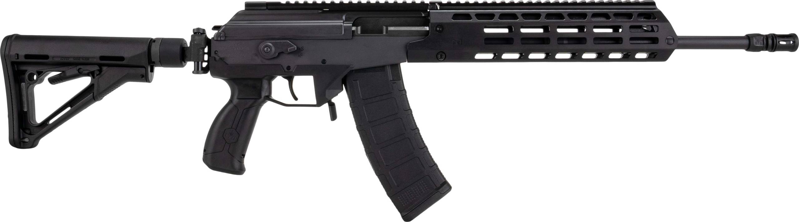 IWI Galil 5.45×39 Gen2 16b 30r - Feather Arms