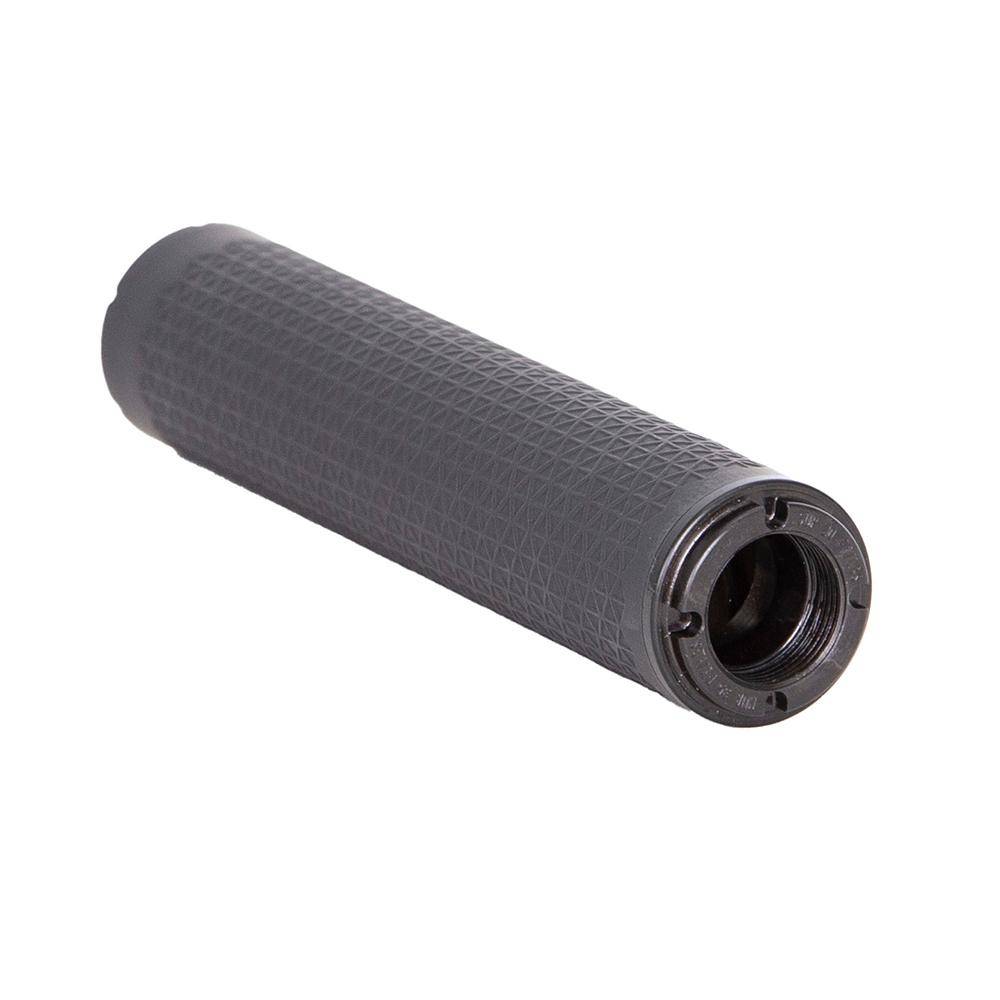Radical Defense LS-3Ti Rifle Suppressor .30 Cal Hub Mount W/kfm 5/8x24 ...