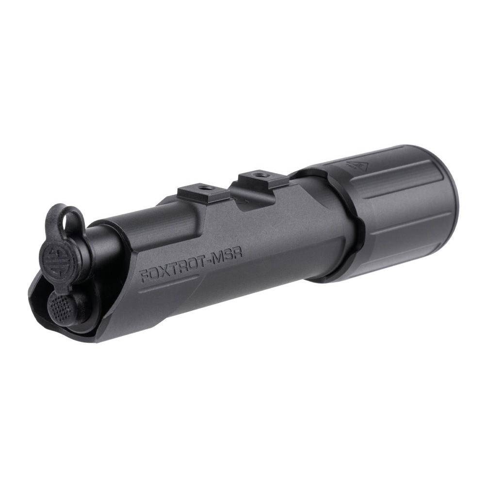 Sig Sauer FOXTROT-MSR Full Size Rifle Mounted White Light - 1350 Lumens ...